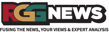 RGG News - Fusing the news, your views and expert analysis.
