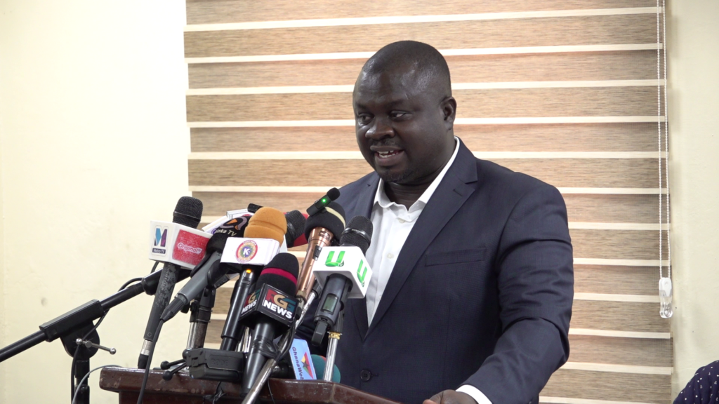 GJA, others blacklist Yendi MP Farouk Mahama for assaulting Citi News ...