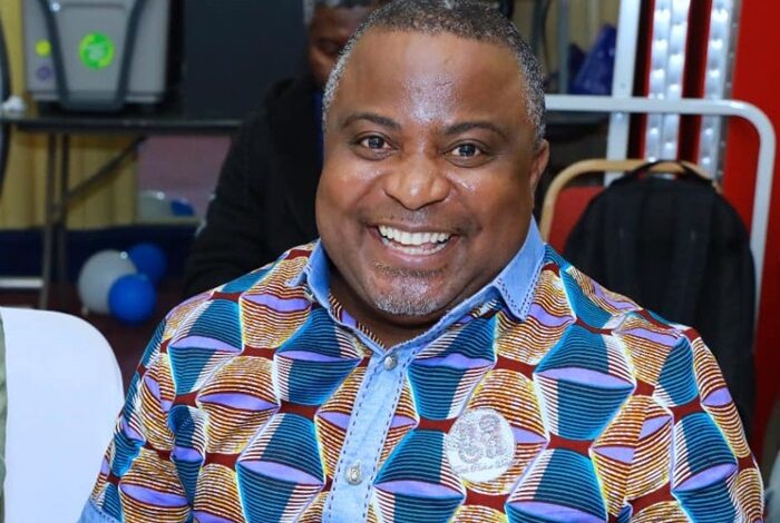 Akufo-Addo sacks NSA Director-General ⋆ RGG News